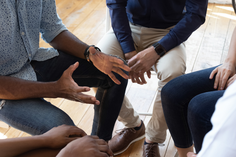 Michigan Masons Outreach and Member Care Programs