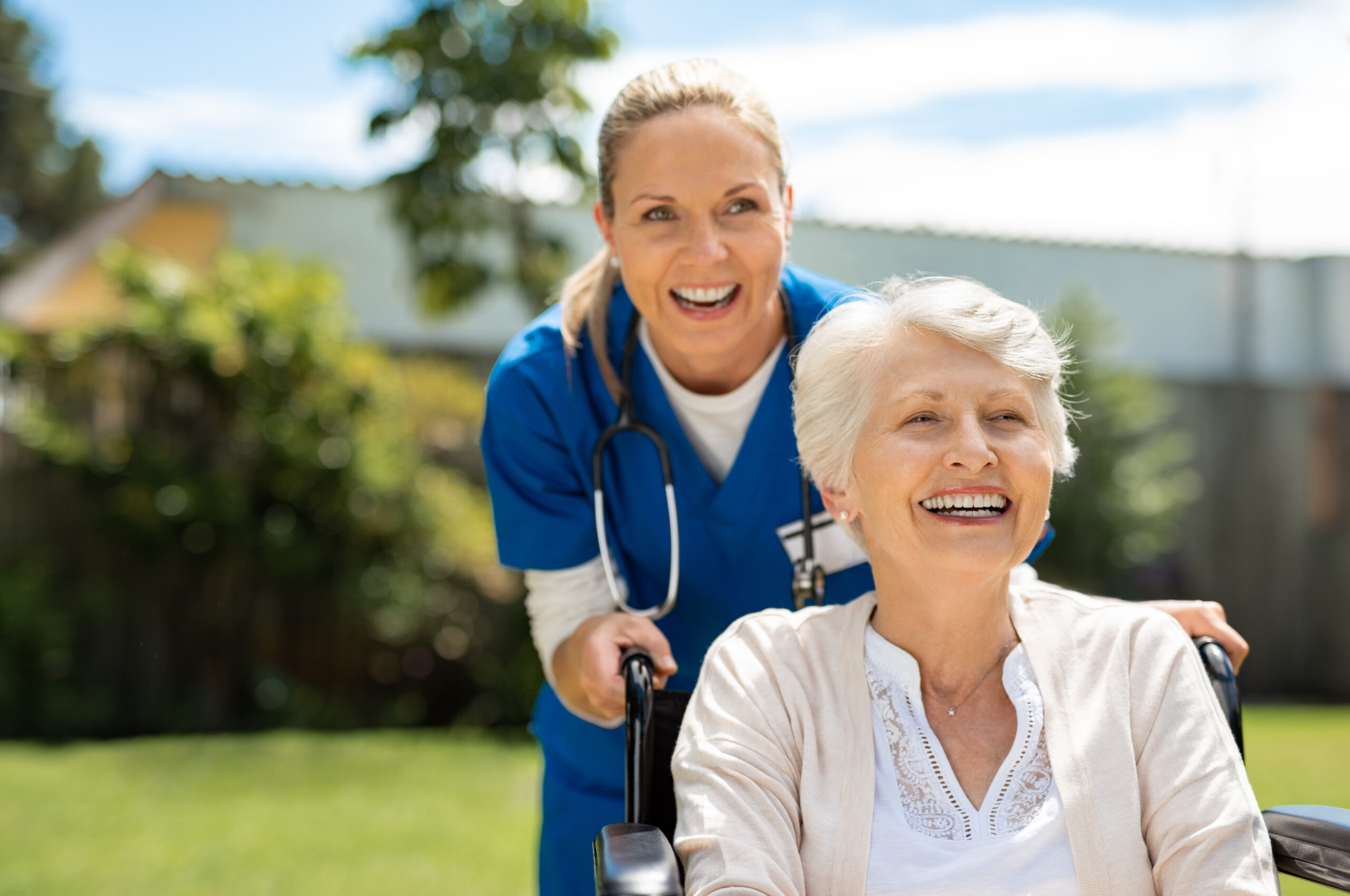 Memory Care Unit | Michigan Masonic Home